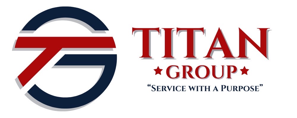 Contact Titan Group USA | Nationwide Services